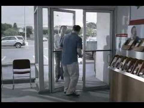 "Genius" Commercial for Alltel Wireless - YouTube