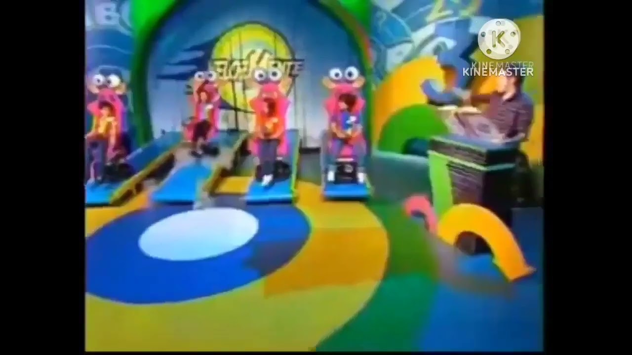 Promo de Veloz Mente en Discovery Kids (2011-2013) Remasterizado - YouTube