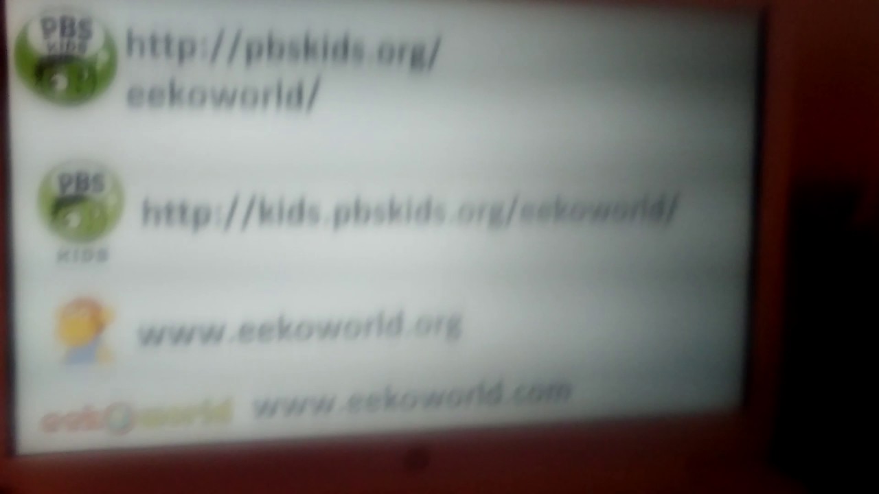 Eekoworld sites (Cringe) - YouTube