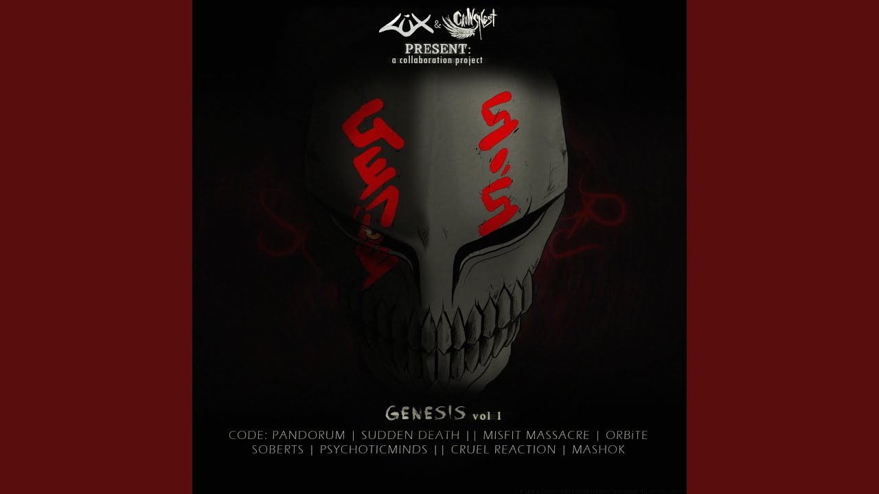 Aeon - YouTube Music