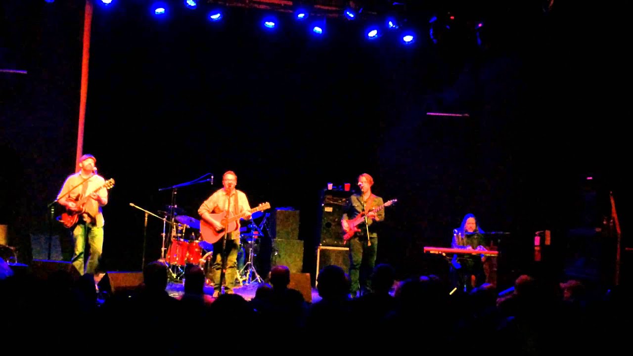 Assembly of Dust Full Show Syracuse NY 11-20-15 - YouTube