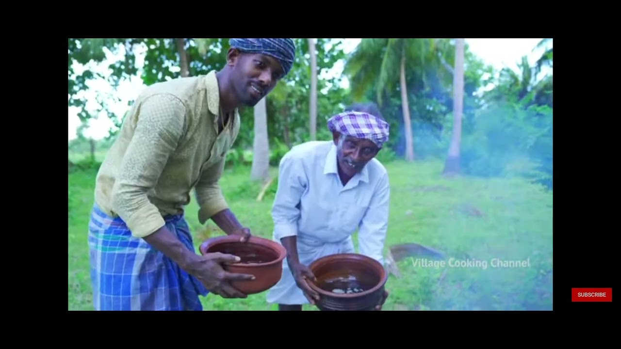 Mutton | Bonelees Fri Recipi in village | cooking special - YouTube