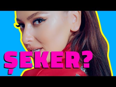 Hadise Şampiyon Değil İkinci de Belli Değil