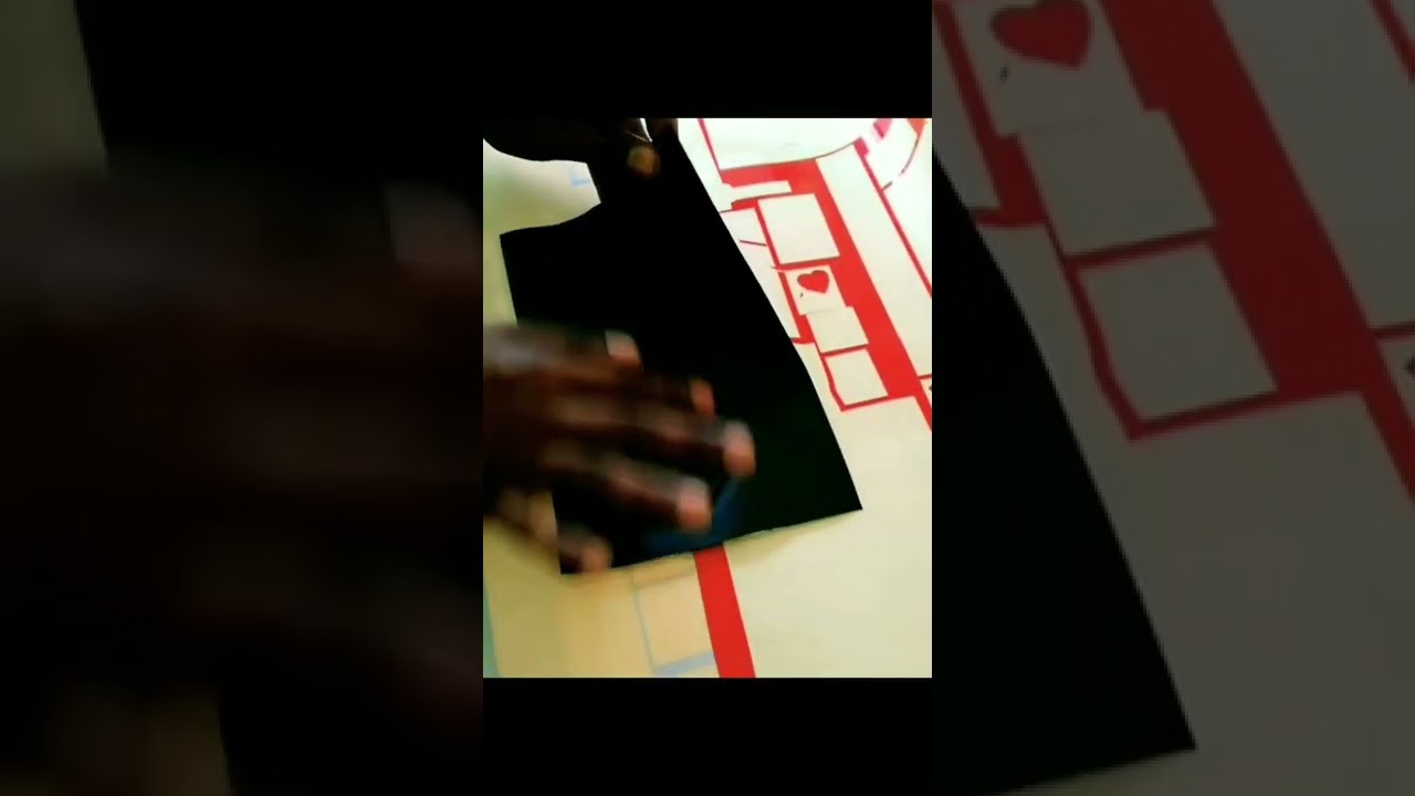 Redium Arts Number plate design - YouTube