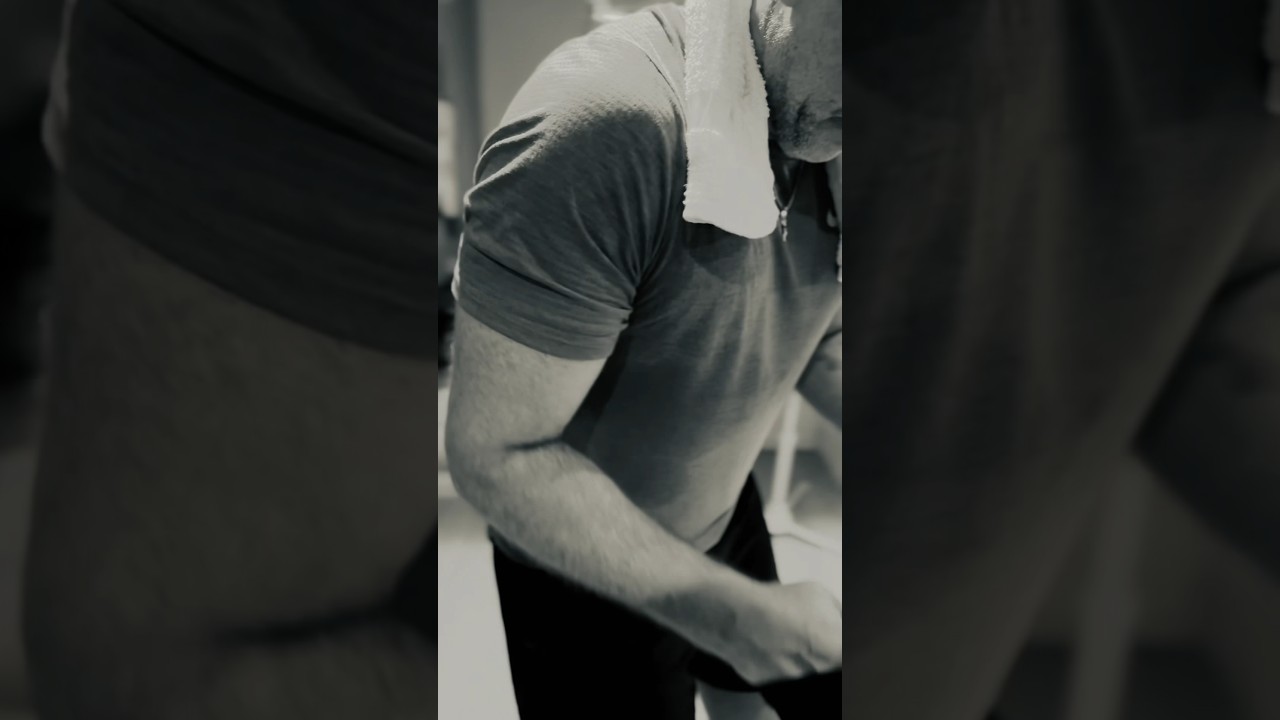 Arm Blaster Time. Do these 4 exercises in a circuit and your arms will ...