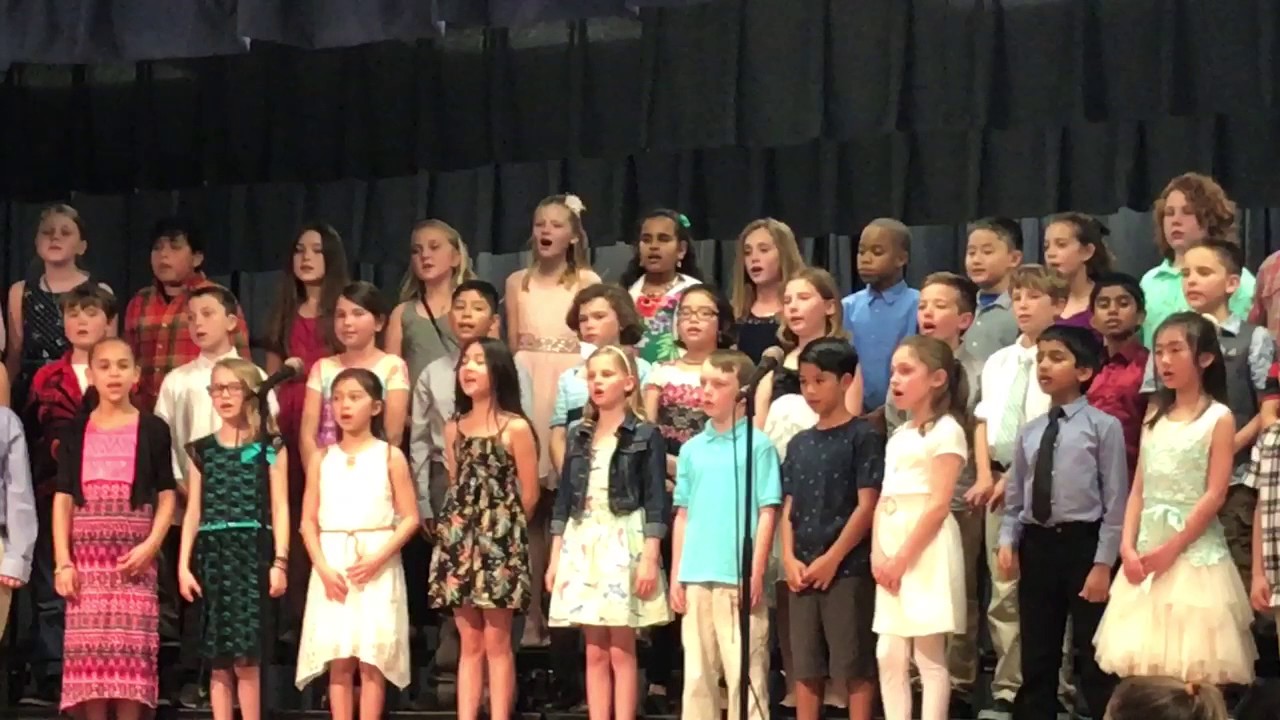 Sing Concert 5 - YouTube