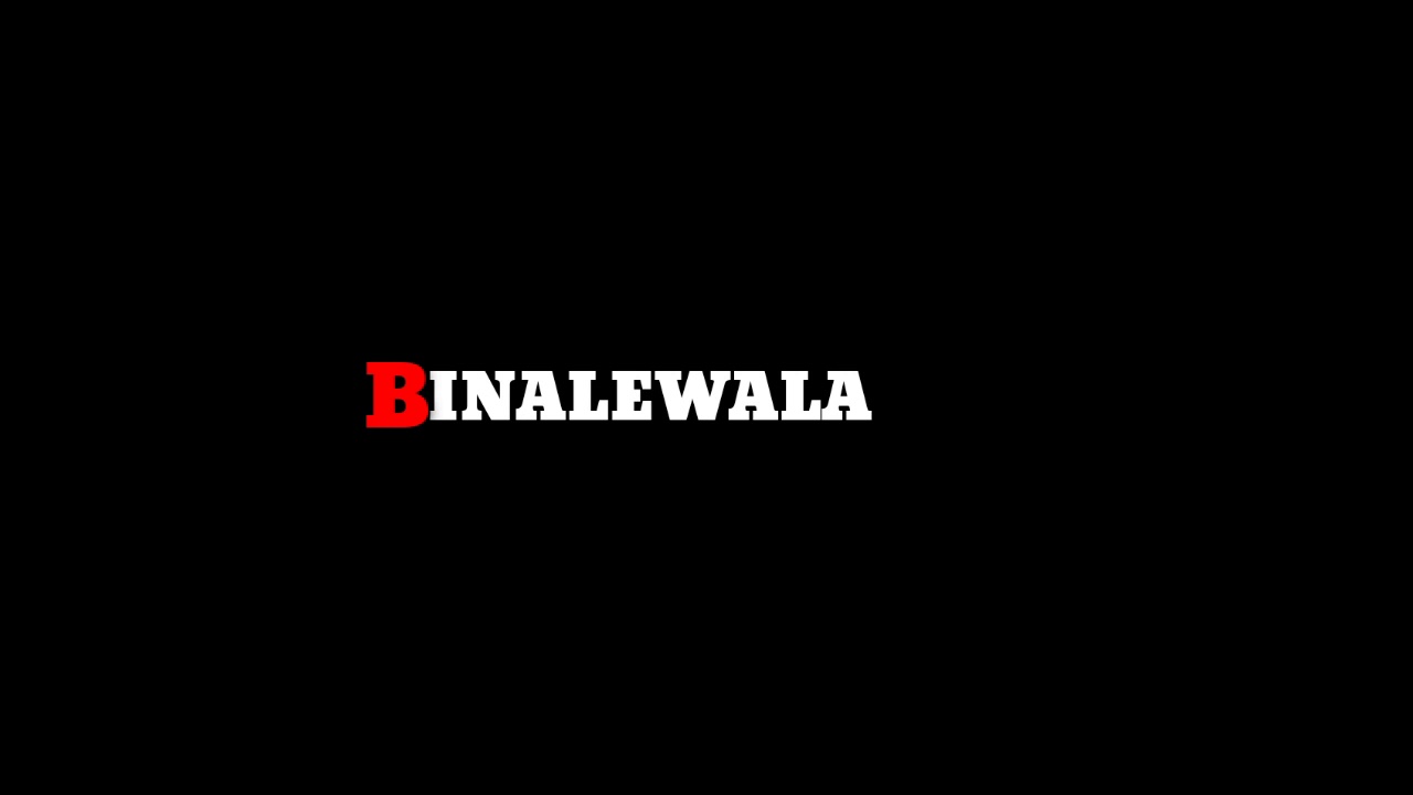 Binalewala - YouTube