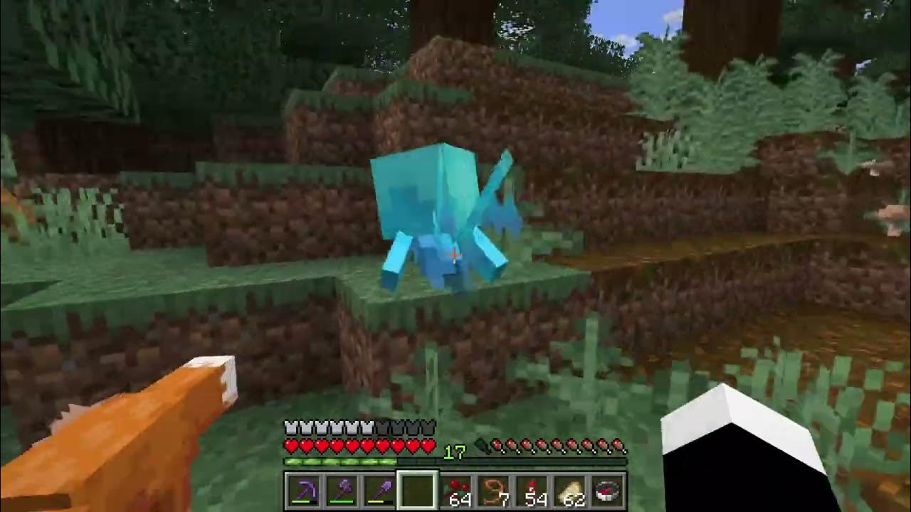 How To Make An Allay Stop Following You Around Minecraft YouTube how-to-make-an-allay-stop-following-you-around-minecraft-youtube