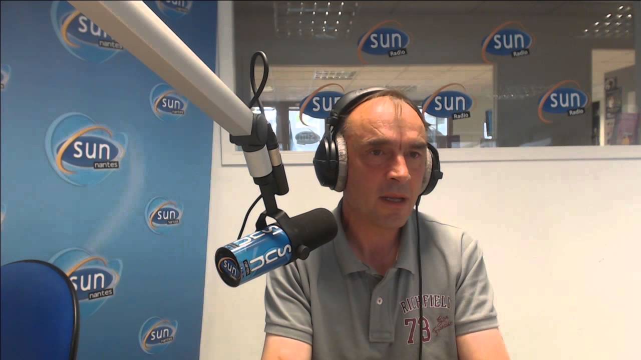 SUN Sports - Patrice Roussel - Pilote et fondateur d'Extrême Limite ...