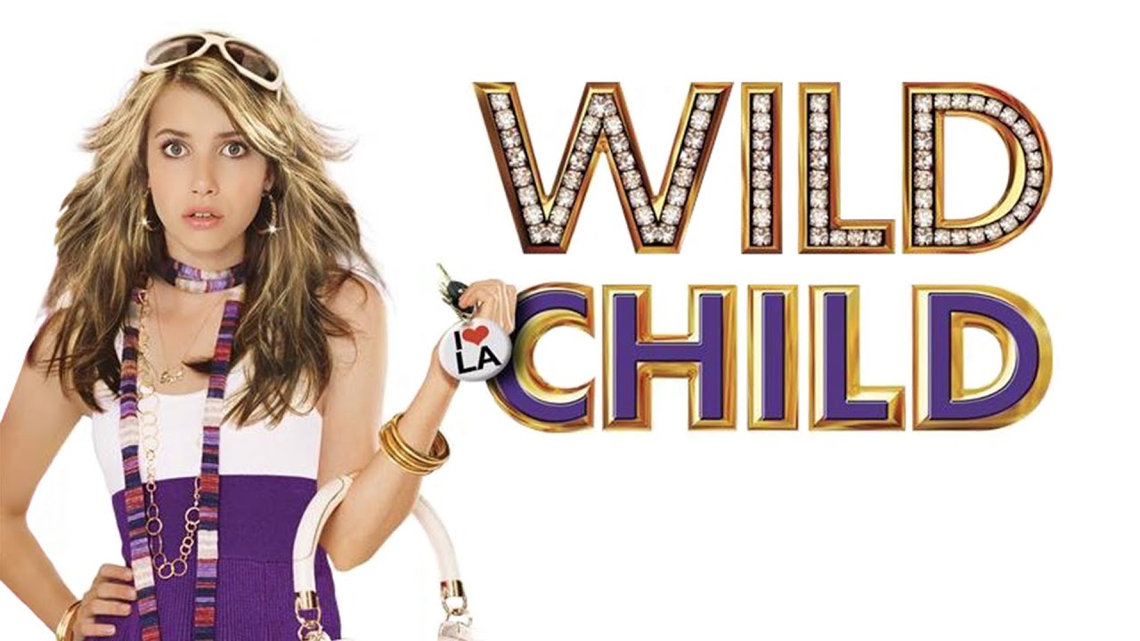 Wild Child | Full Movie Recap | Wild Girl Gets Shipped to Boarding ...