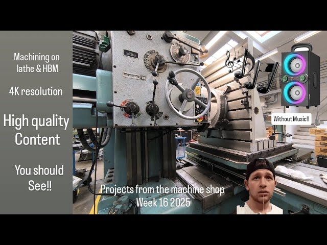 High School Machining Projects Machinist Projects For Beginners 2025