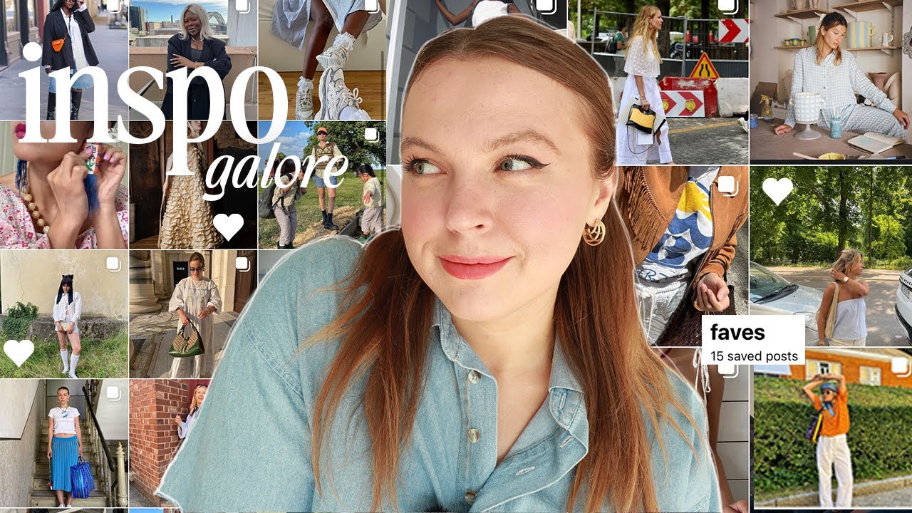 the best creators for fashion inspo right now (finding outfit inspo ...