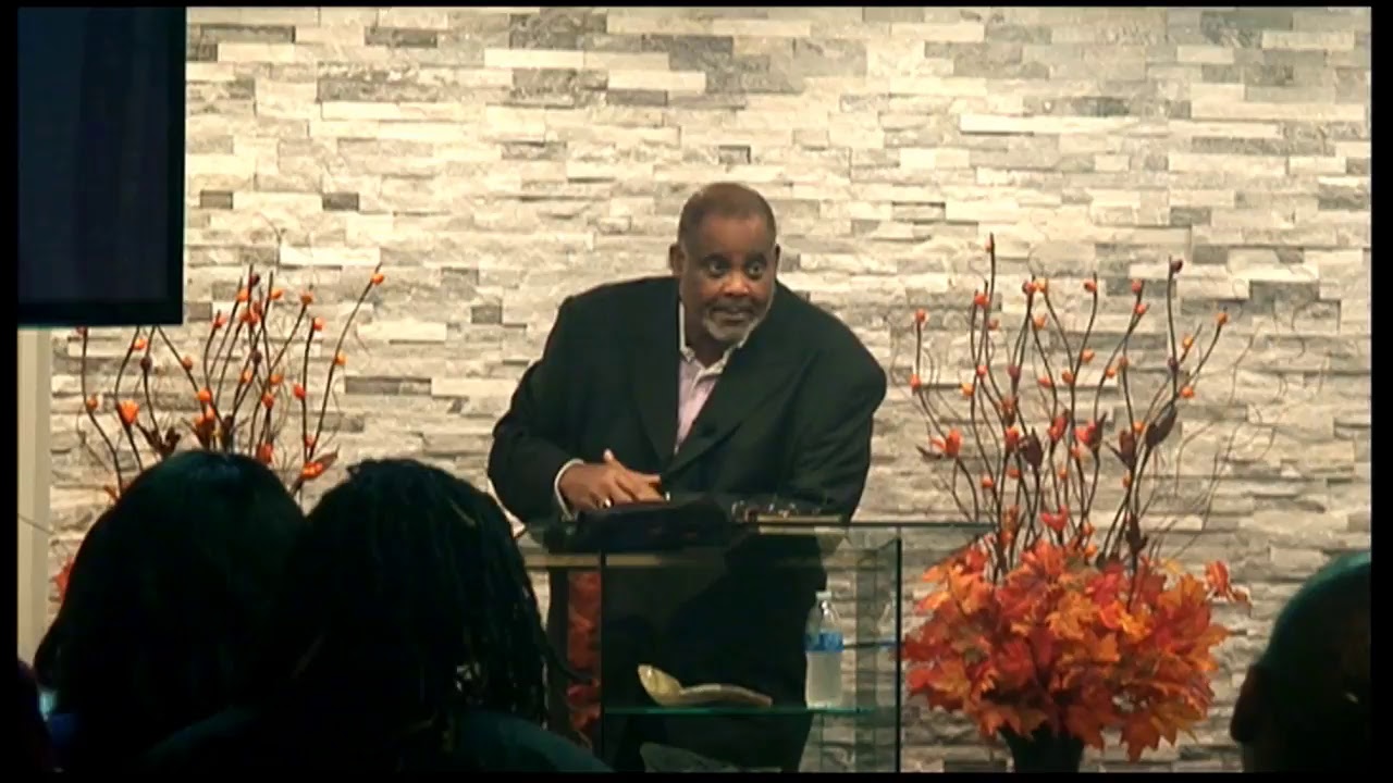 Bishop Roberto Jemmott - Crazy Praise! = Successful Destiny! - 2 Samuel ...
