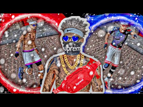 BEST 🔥 • DRIPPY NBA 2K19 OUTFITS! 💧 • LAST 2K19 VIDEO 😈 - YouTube