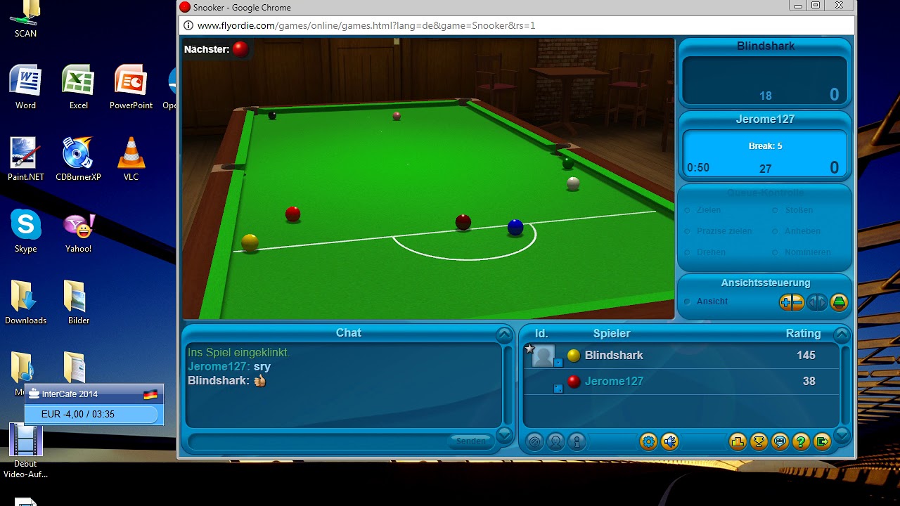 Best Snooker Frame Ever!!! - YouTube