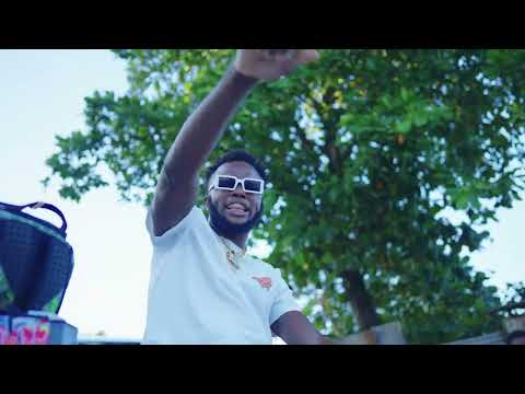 Davado - Sprayground (Official Music Video) ft.Dymension