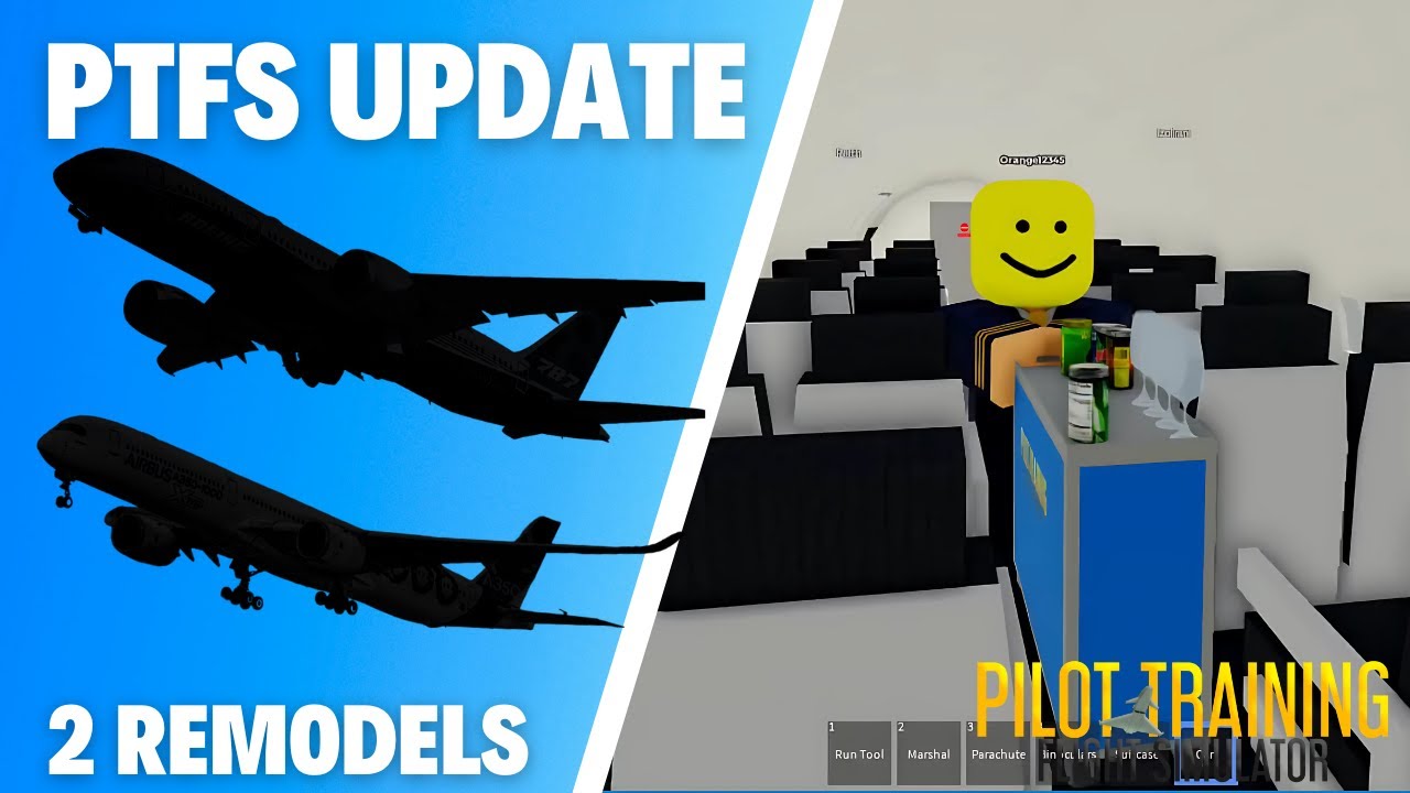 What To Expect In The Next PTFS Update!! 👀🔥 - YouTube