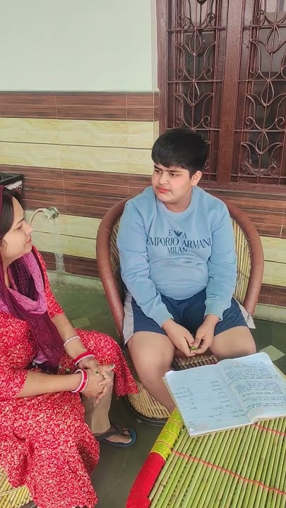 Mammy vs thappad #youtubeshorts #ytshorts #shortd#fanny#comedy - YouTube