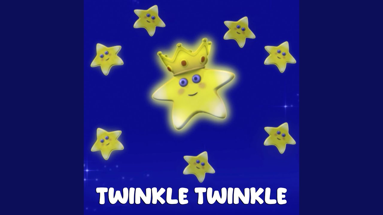 Twinkle Twinkle - YouTube
