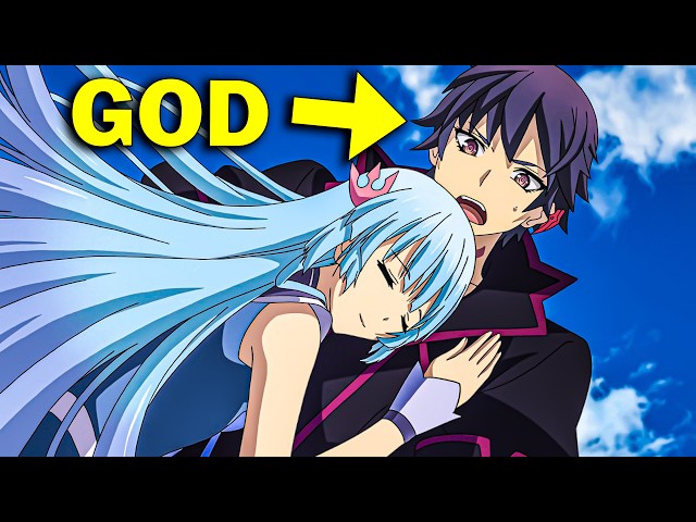 Read This Pathetic Moron Fused With The Dragon God But Hid His Powers ...