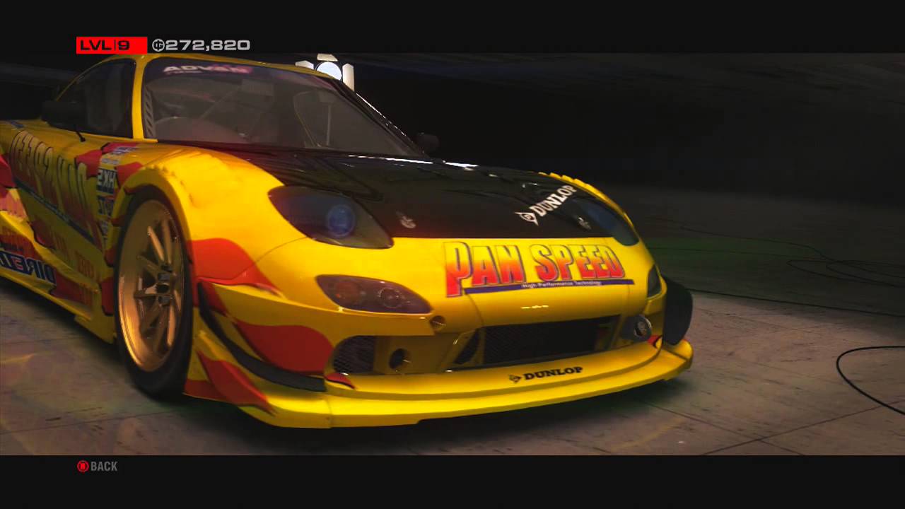 Grid 2 Super Modified DLC cars - YouTube