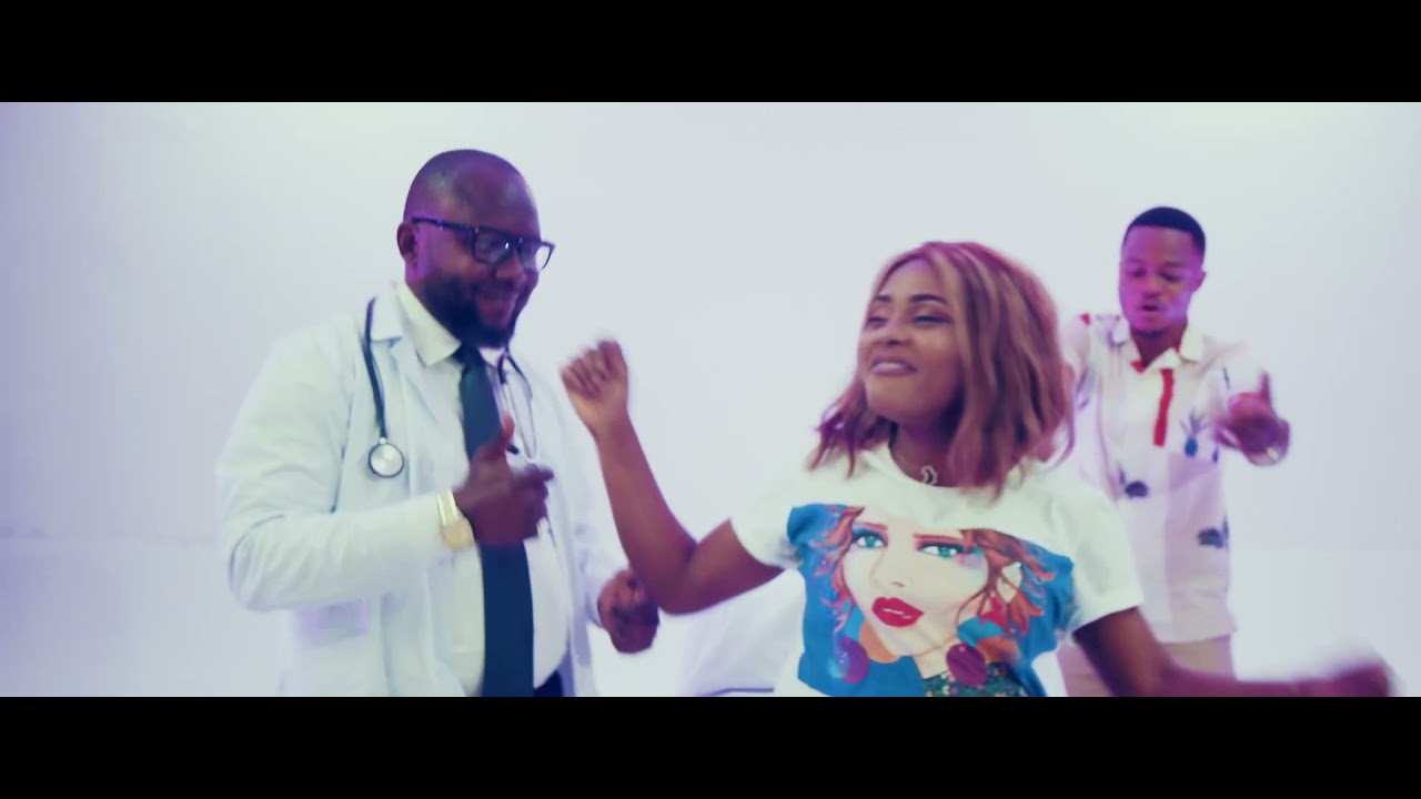 Lelo lelo - Teddy Diso ( Gospel Africa From RDC) - YouTube