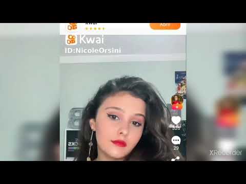 Kwai Da Nicole Orsini Parte 2