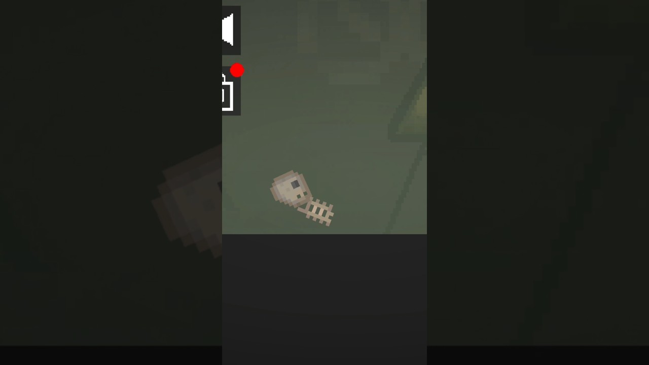I made the doors skeleton key in melon sandbox - YouTube