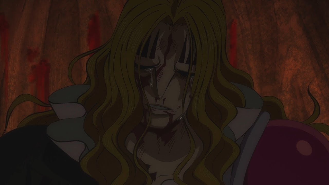 Hawkins Cries After He Predicted His Tragic Death English Sub 720p60fps ...