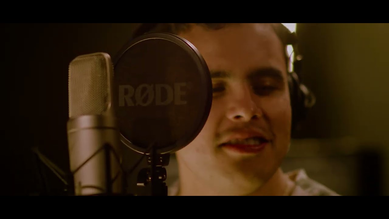 Ian Cordova - Los cuadros (Video Oficial) - YouTube Music