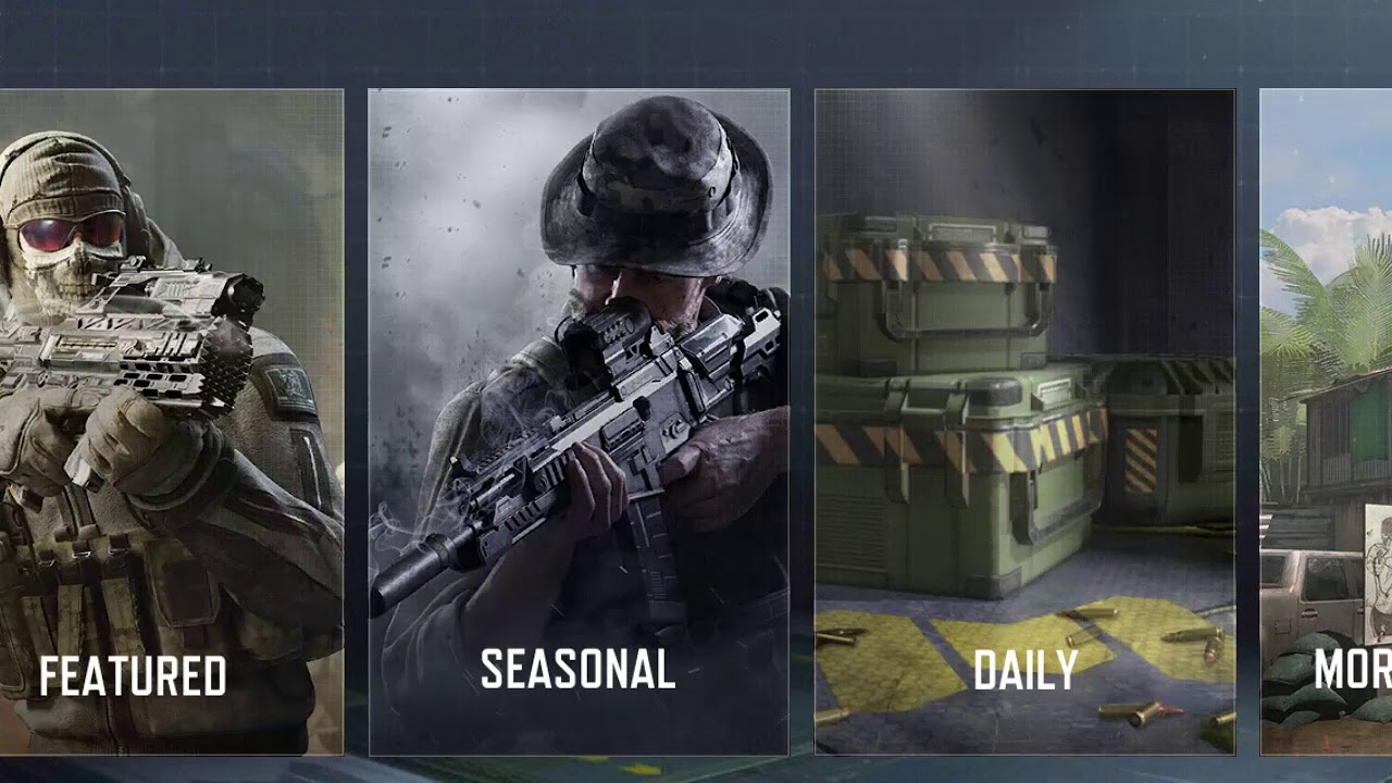 Dive dive dive:cod mobile battle royal - YouTube