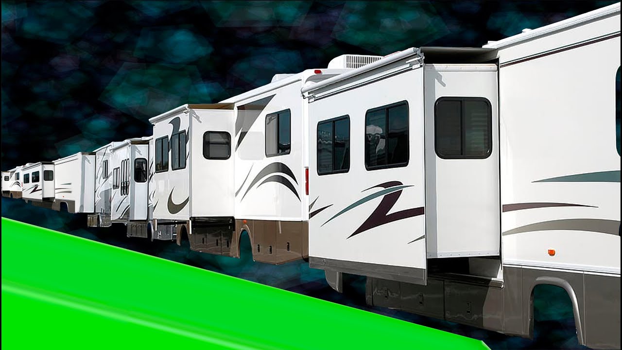 Minecraft | Building an RV - YouTube