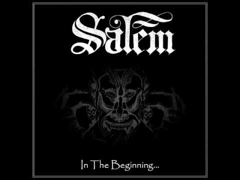 Salem (UK) - Keeper of the Keys Trilogy (1982)