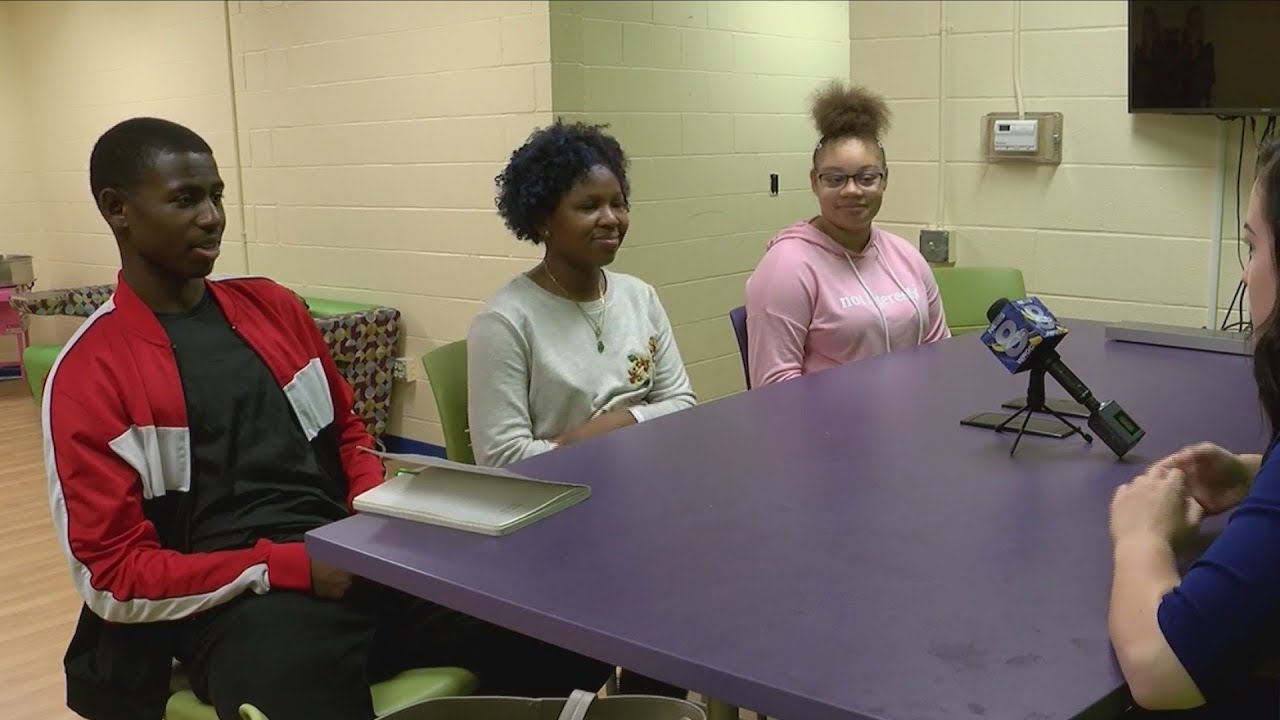 The vapes and the vape-nots: How high schoolers deal with vaping ...