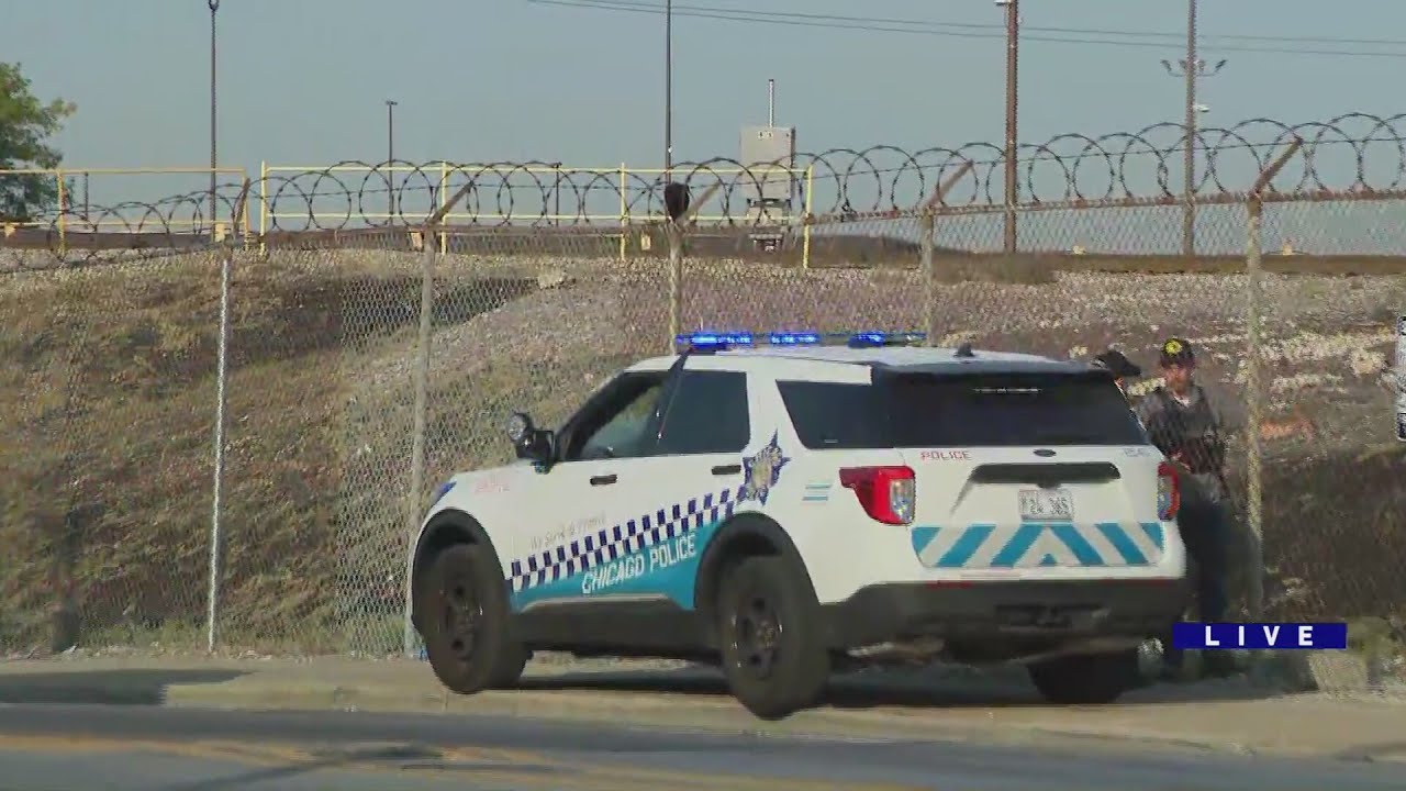 Chicago police investigate string of armed robberies on Southwest Side ...