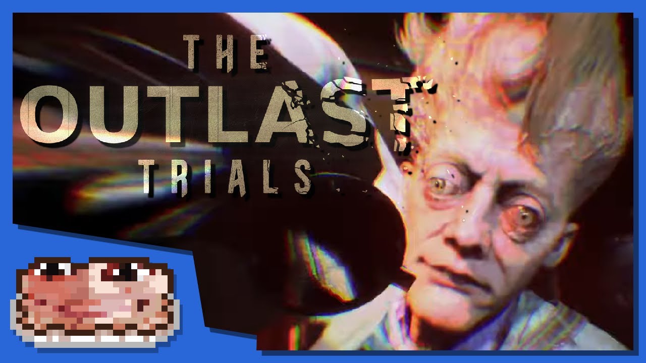 Sham - 🧑‍🔬 The Outlast Trials - Trying out Project Relapse stuff - YouTube