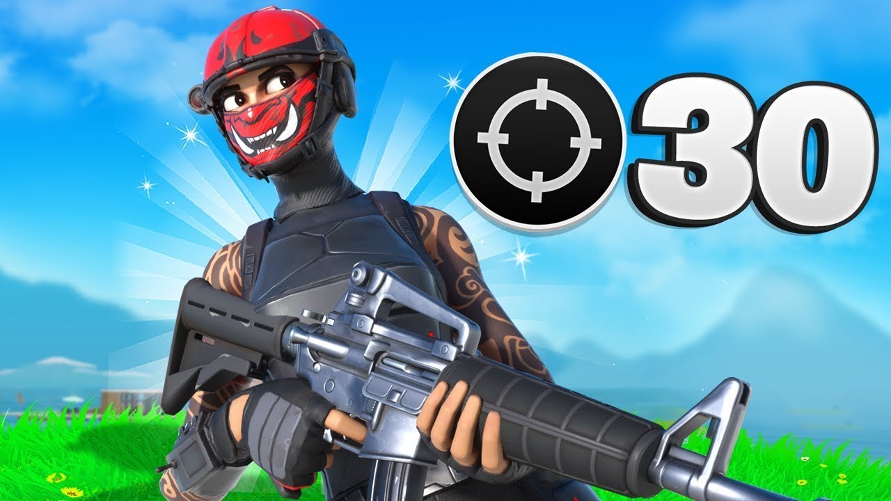 34 KILLS IN RELOAD RANKED - YouTube