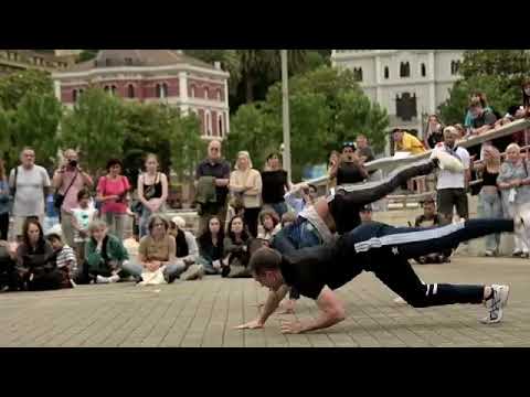 2024 Àngel Duran - Performing Art | LEKUZ LEKU 2024