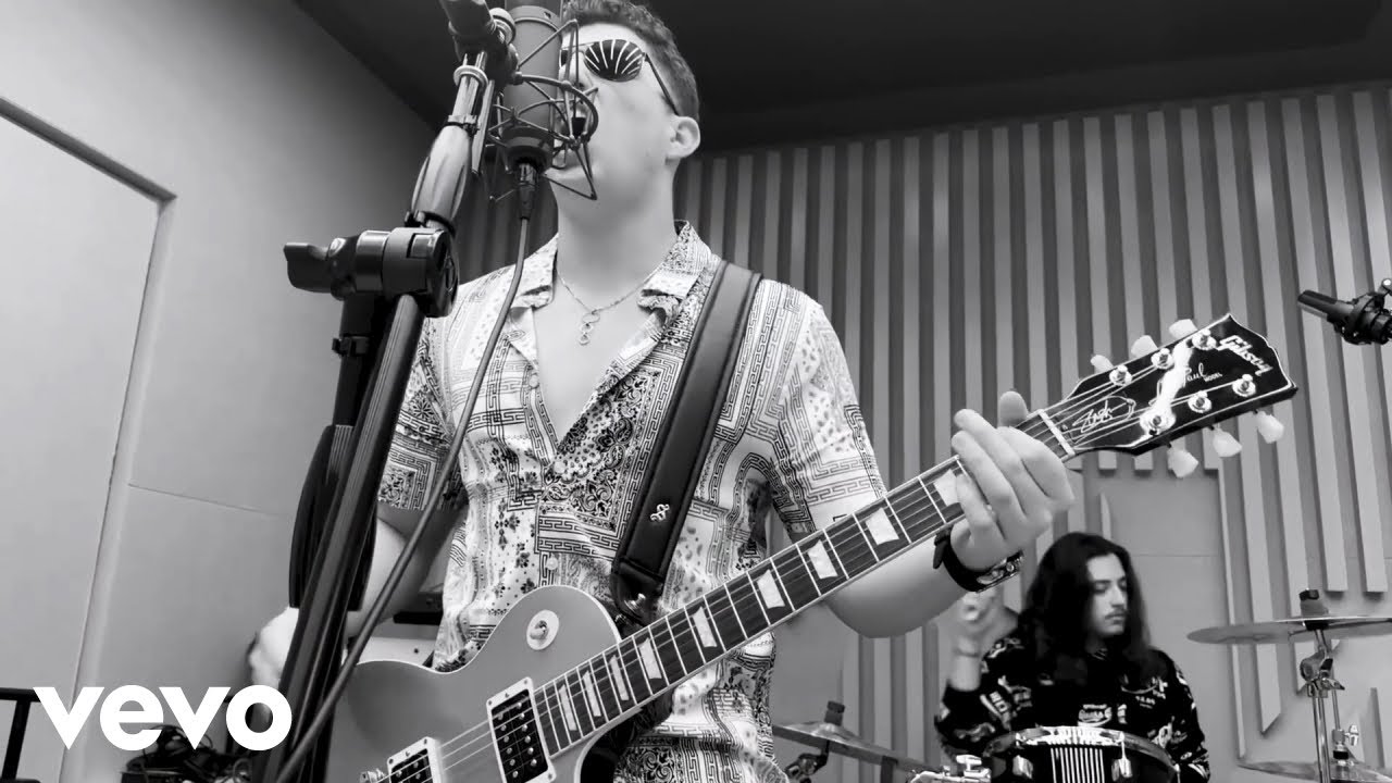 Sticks N' Stones Band - We Are One (Official Video) - YouTube