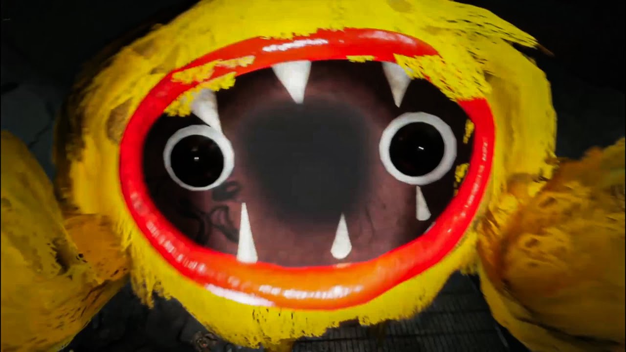 Joyville | Chapter 1 | Full Gameplay 4K 60FPS - YouTube