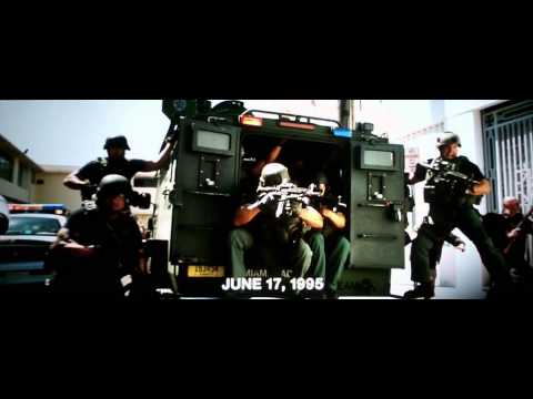 Pain And Gain Short Intro