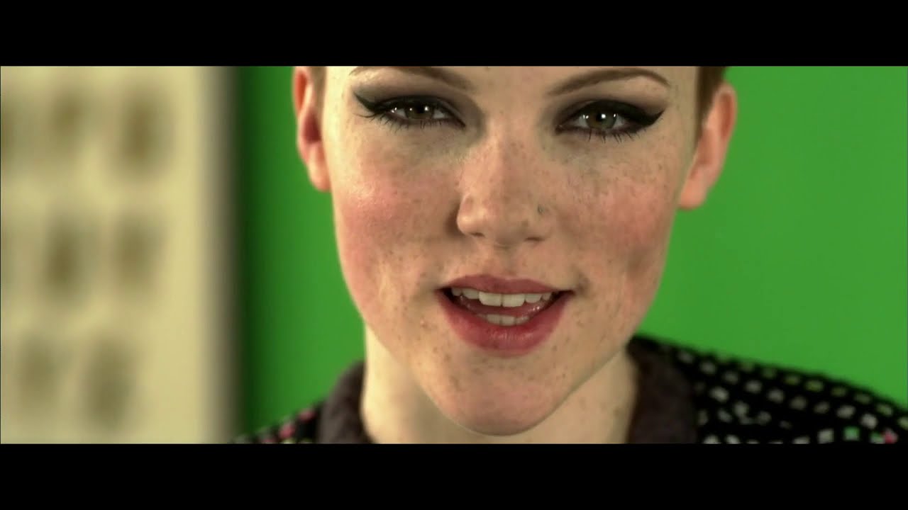 Chlöe Howl - Rumour (1st Version) [Official Music Video] - YouTube