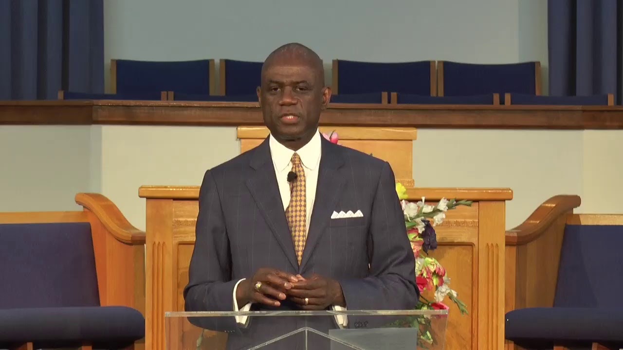 Sunday Morning Worship - YouTube