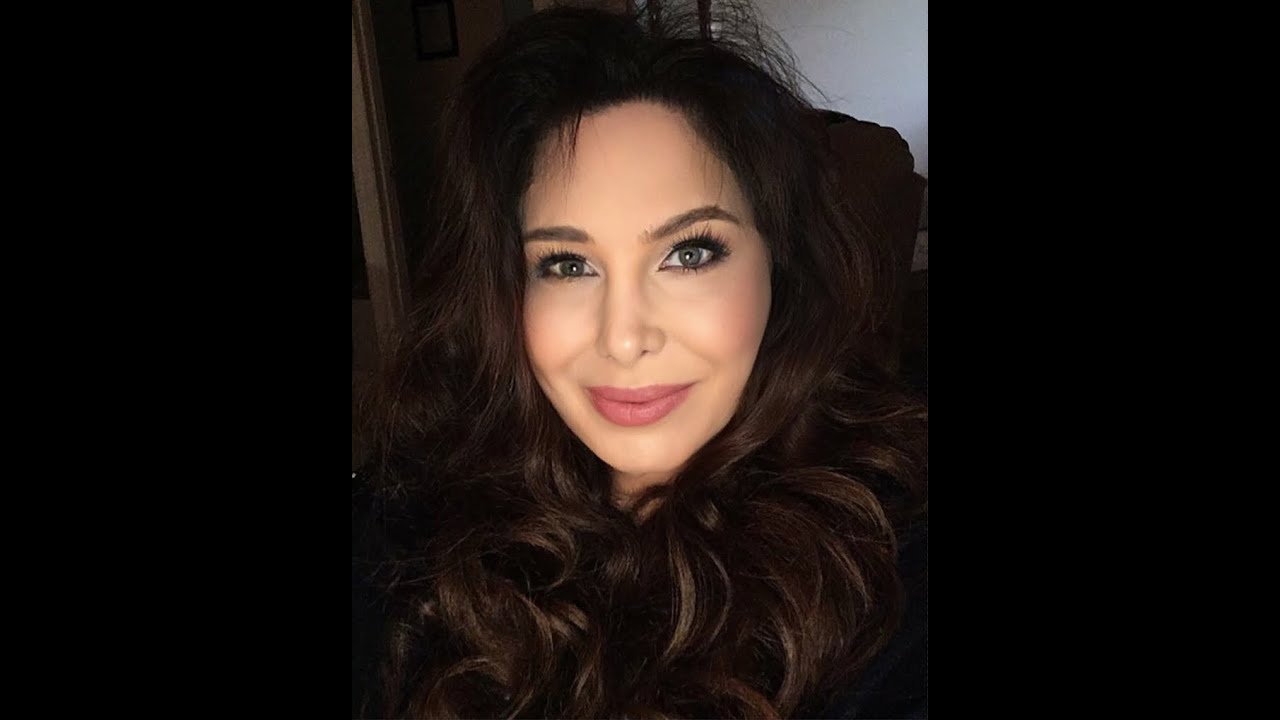 #345 - Gina's 2 NDE's: Heaven Is Real - YouTube