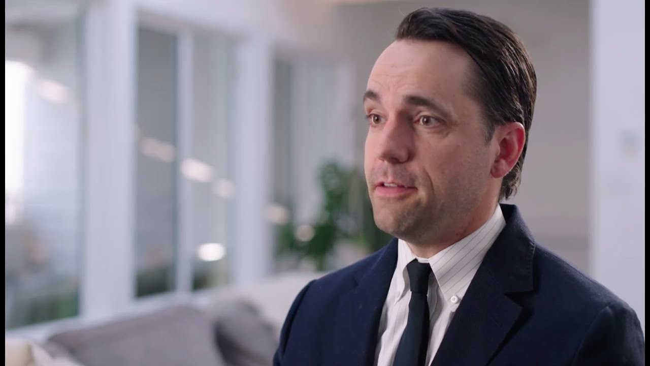 Aaron Ritter, MD | Larkin Family Endowed Chair in Integrative Brain ...