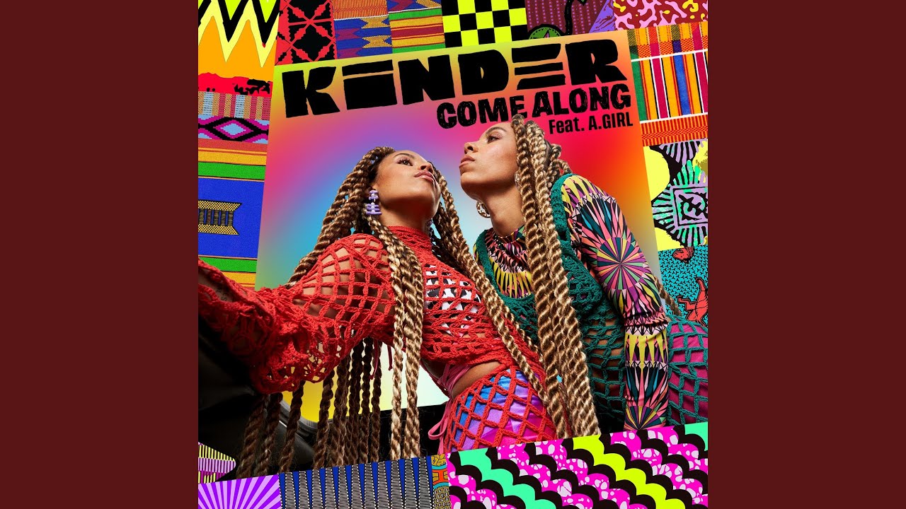 Come Along (feat. A.GIRL) - YouTube Music