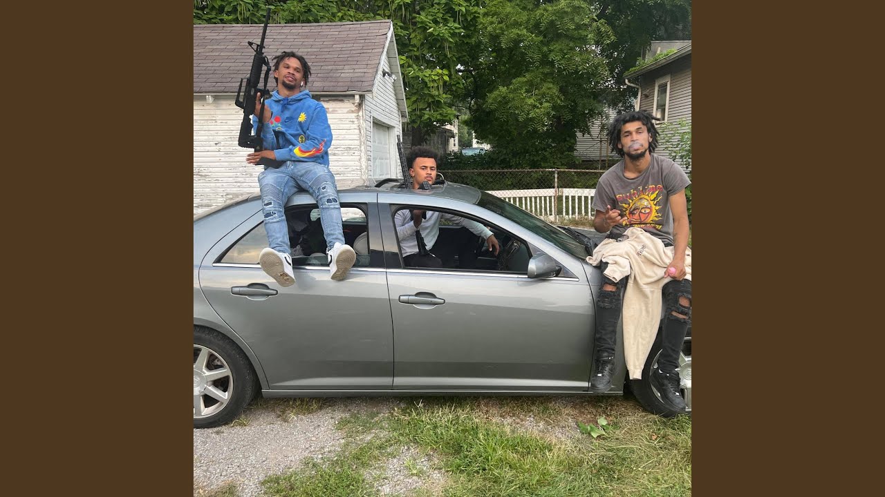 One Hunnit - YouTube