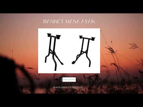 Banket Masa Ayak