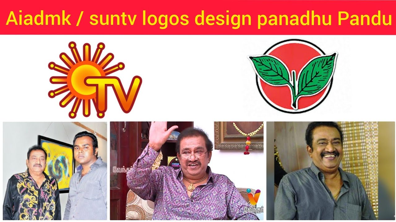 Tamil Actor Pandu Rest in peace🙏..Biography.. Untold Story about Pandu ...