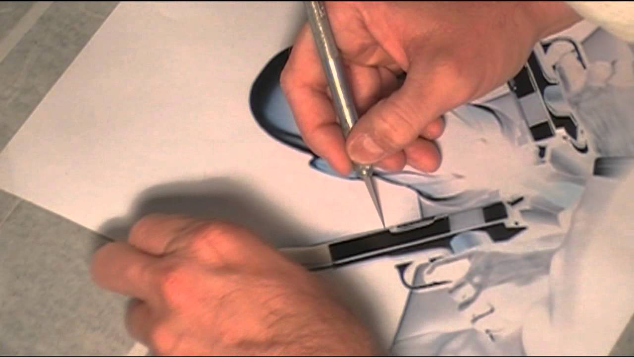 How To Airbrush Details Airbrushing Details YouTube how-to-airbrush-details-airbrushing-details-youtube